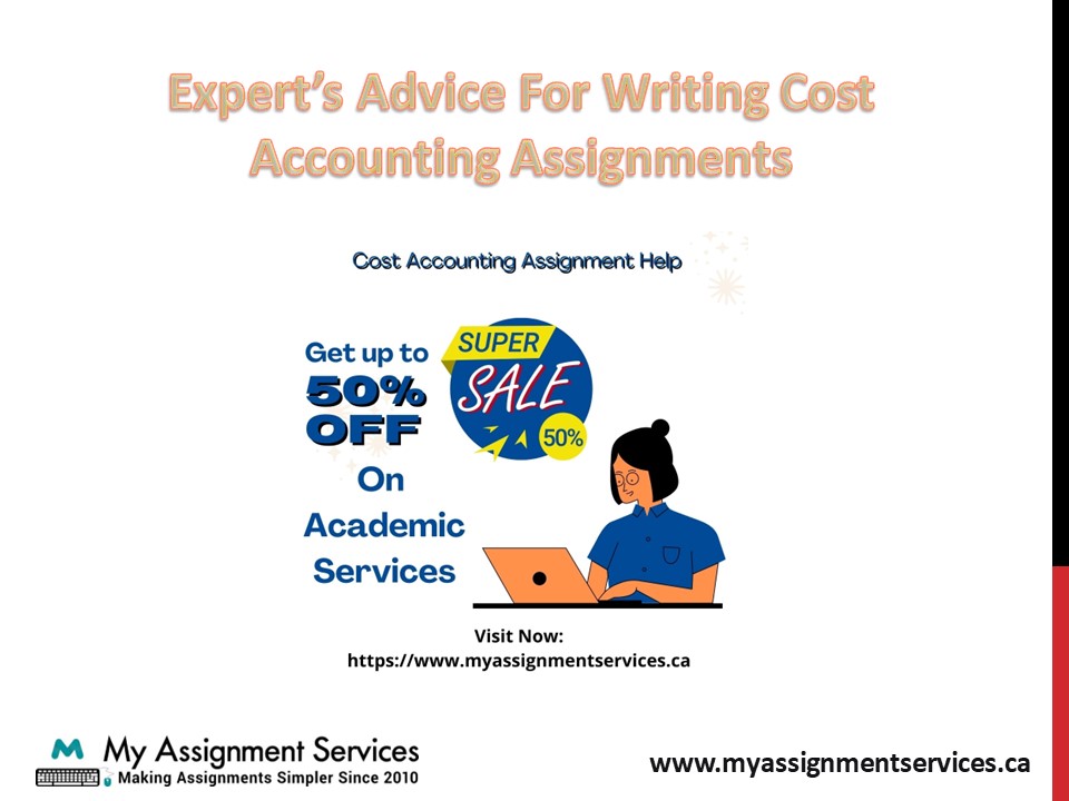 PPT – Expert’s Advice for Writing Cost Accounting Assignments PowerPoint presentation | free to ...