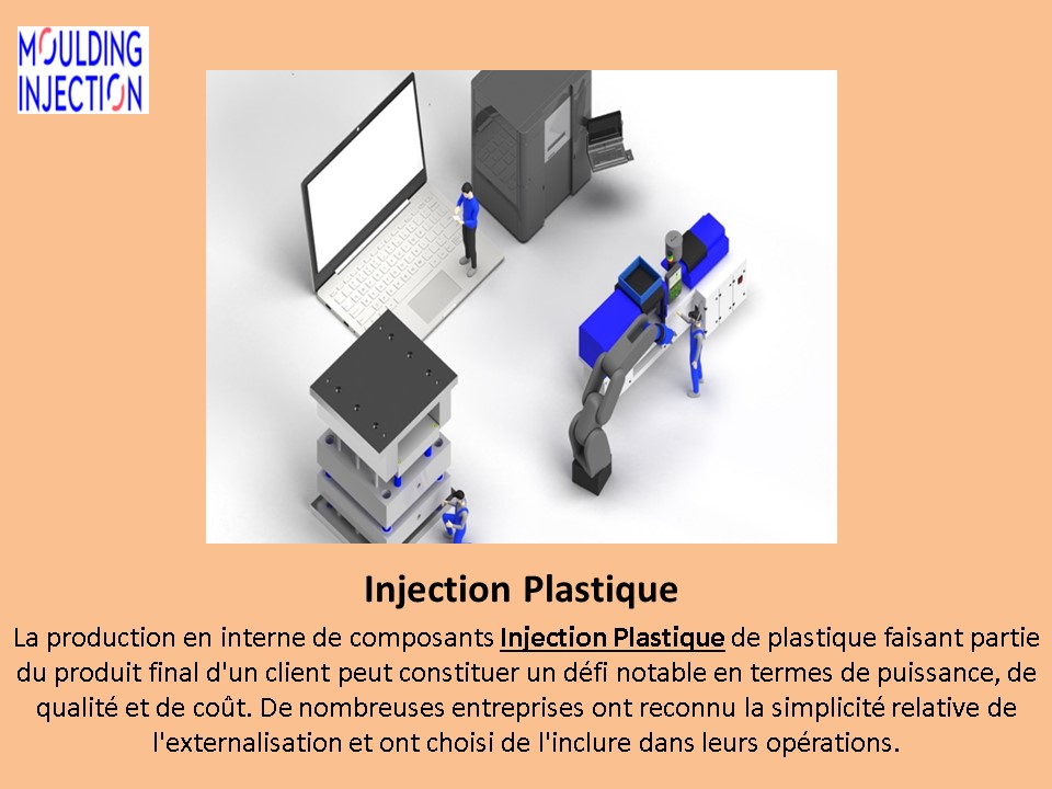 PPT – Moulage Par Injection Plastique France PowerPoint presentation ...
