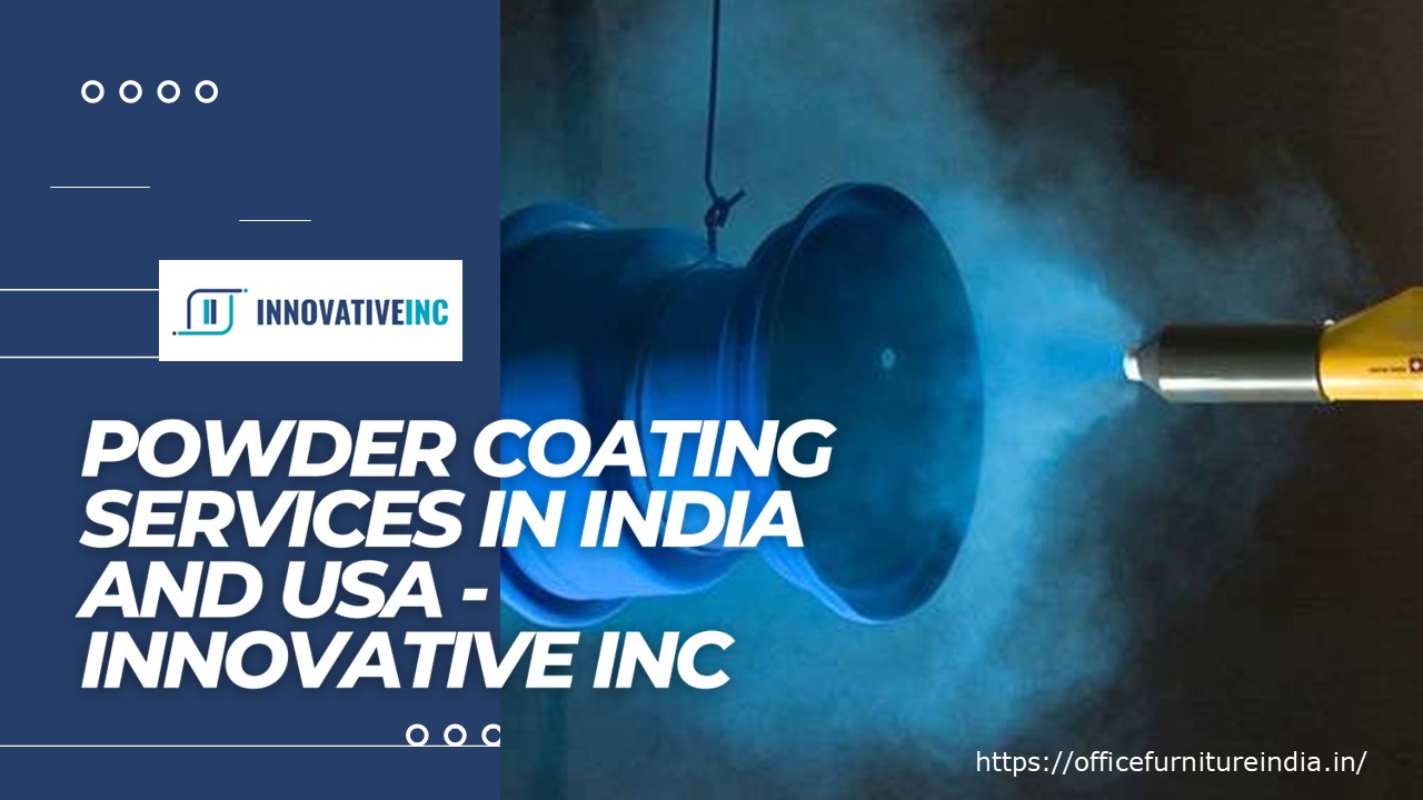 Everything you should know about Power Coating presentation | free to ...