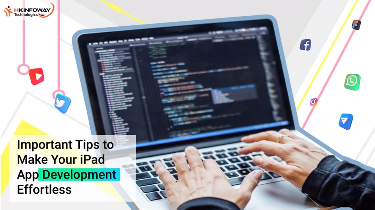 Important Tips To Make Your Ipad App Development Effortless presentation | free to download