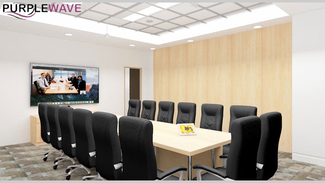 PPT – Benefits & Uses Of Active Display Video Wall LED PowerPoint ...