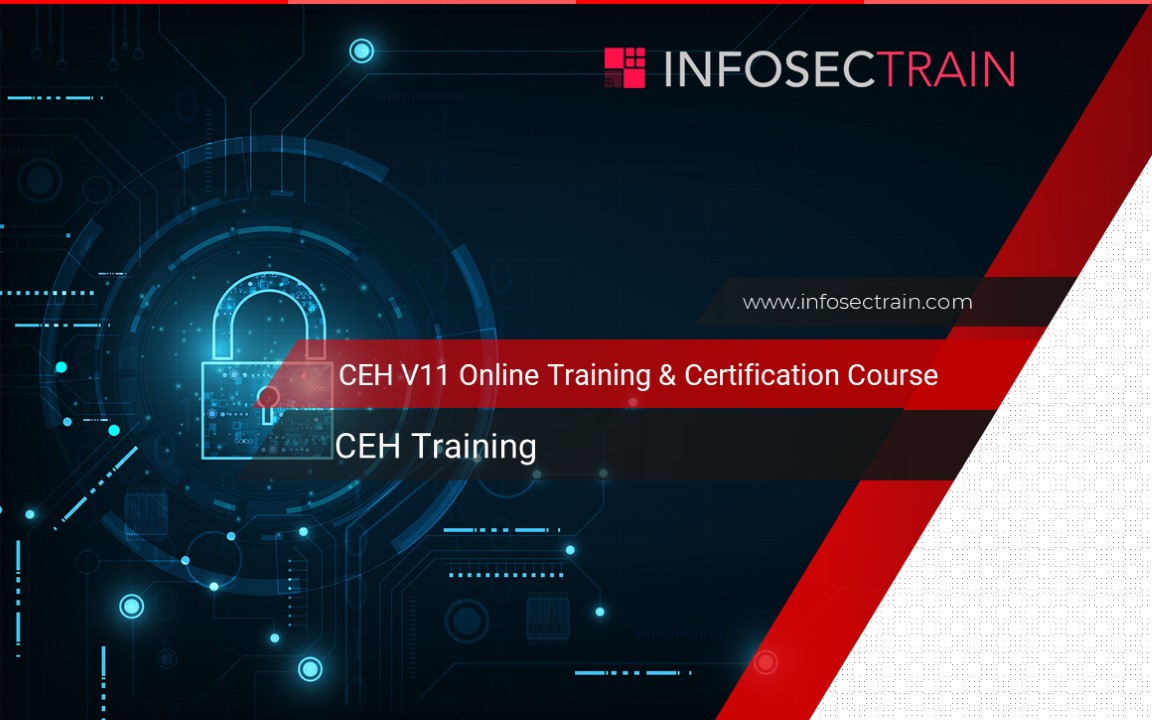 CEH Training presentation | free to download