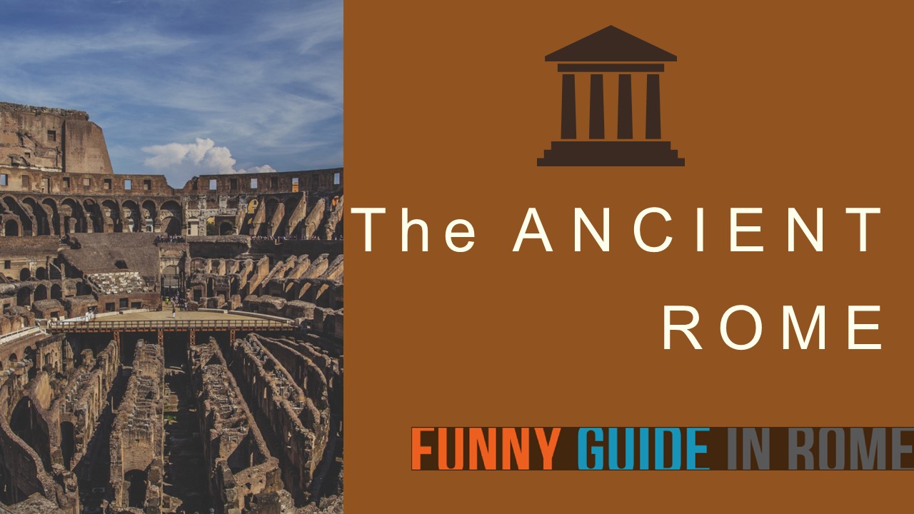 PPT – Check This Slide to Know About Ancient Rome Travel Guide ...