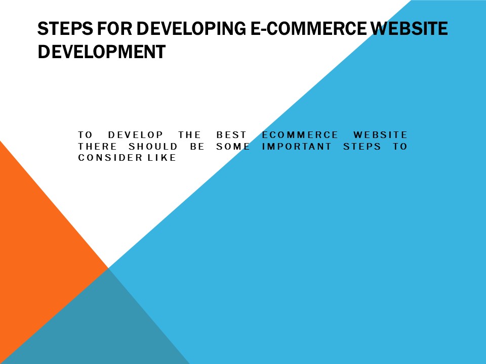 PPT – Best E-commerce development PowerPoint presentation | free to ...