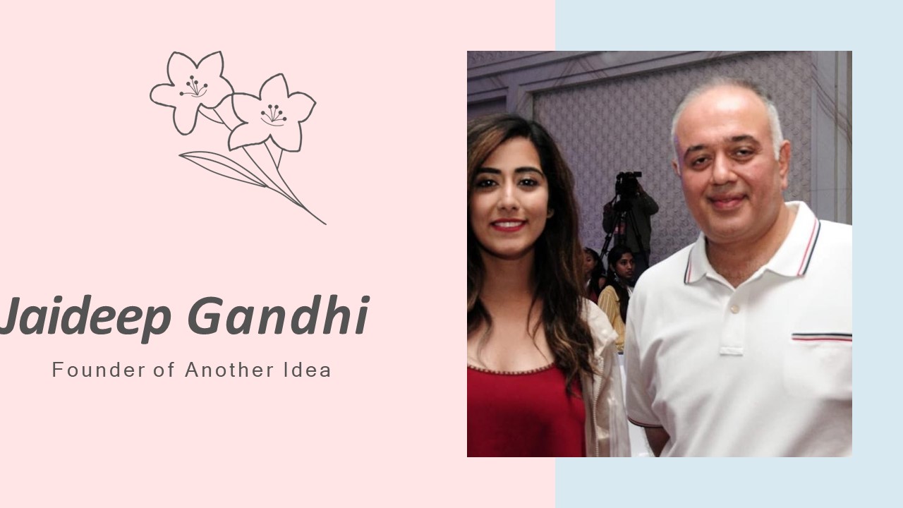 PPT – Jaideep Gandhi- Motivational Speaker PowerPoint presentation | free to download - id ...