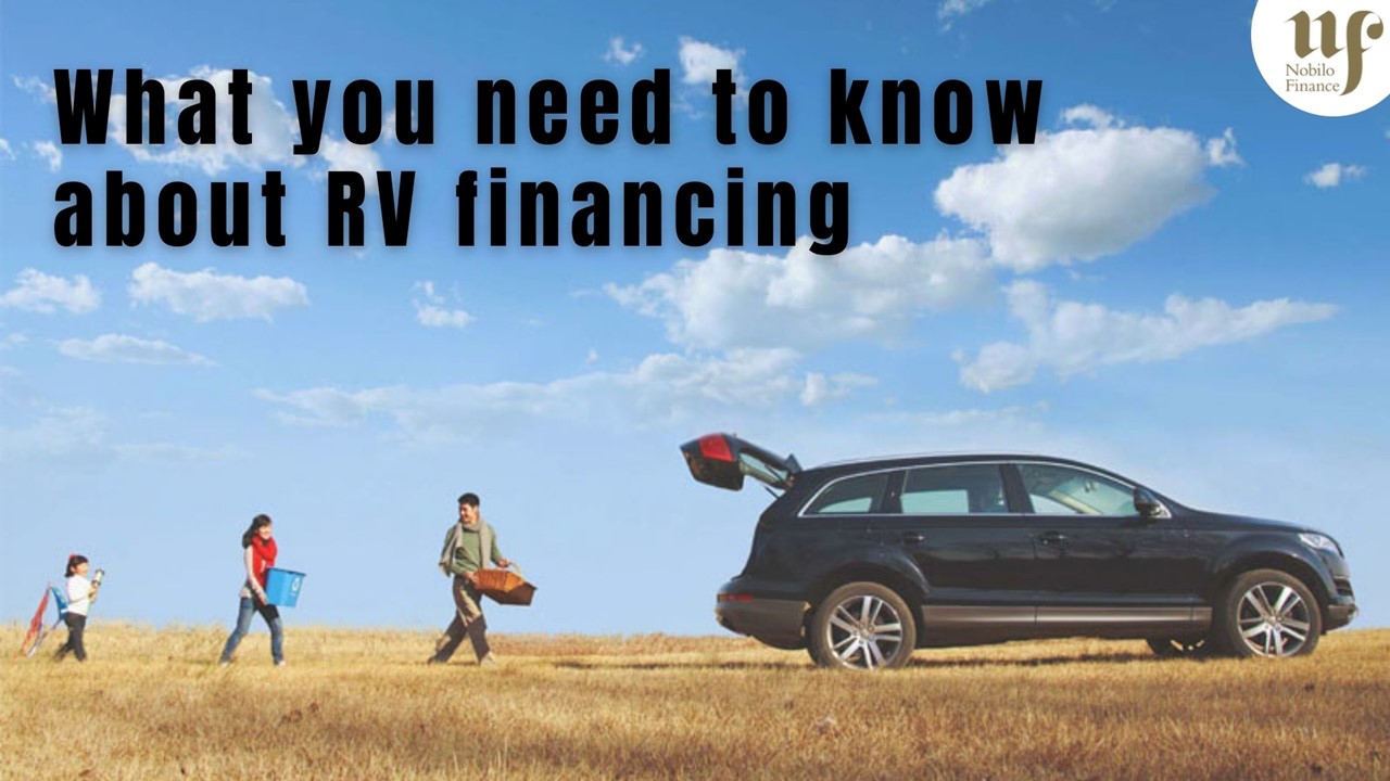 PPT – What you need to know about RV financing PowerPoint presentation ...