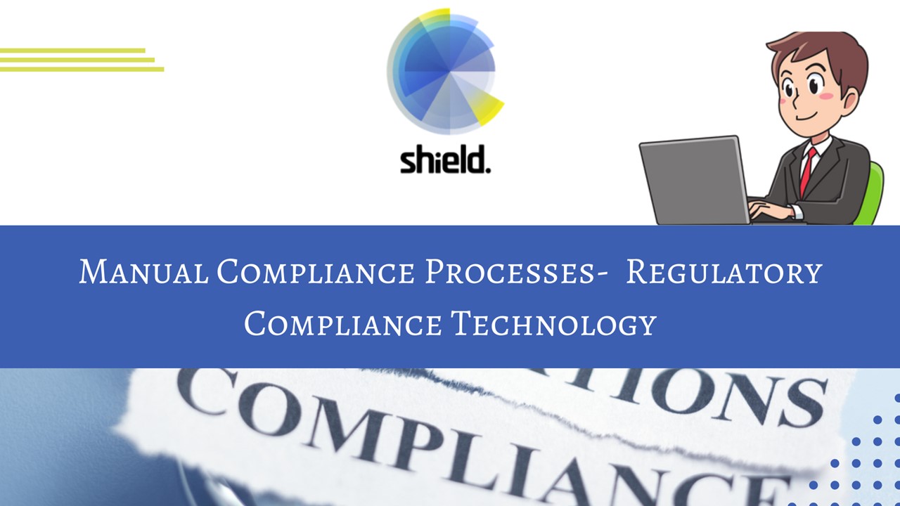PPT – Regulatory Compliance Technology To Solve The Challenges ...