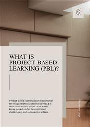 PPT – Project Based Learning (PBL) PowerPoint presentation | free to view - id: 44aa94-NGIxM