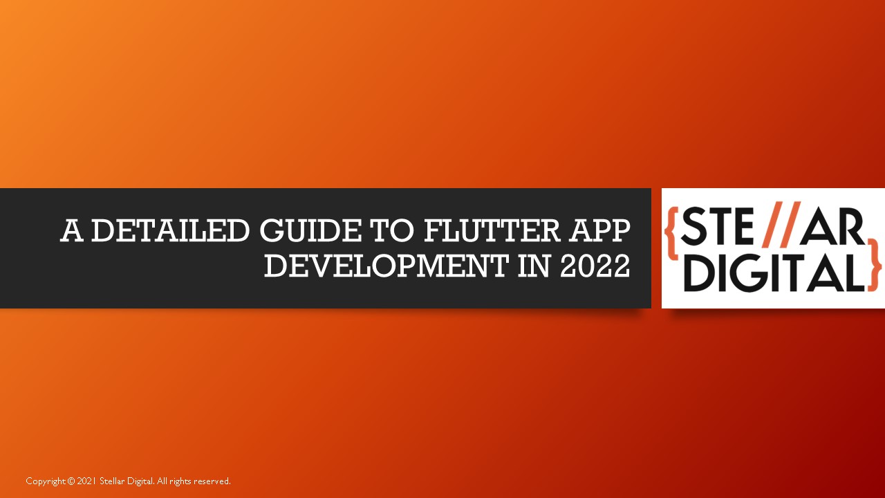 PPT – Flutter app development PowerPoint presentation | free to ...