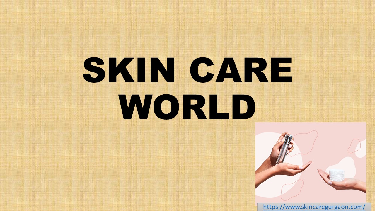 PPT – Skincare PowerPoint presentation | free to download - id: 951b6e ...