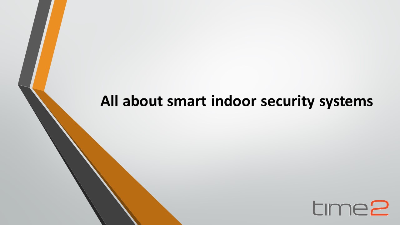 PPT – All about smart indoor security systems PowerPoint presentation ...