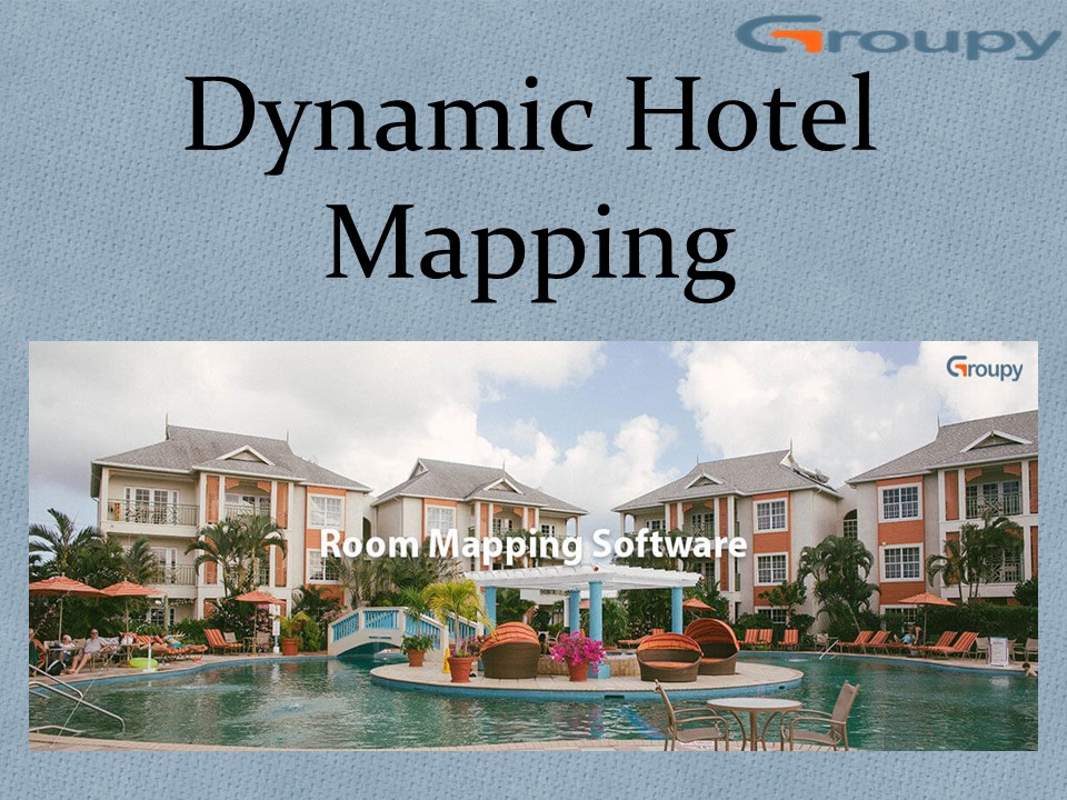 PPT – Dynamic Hotel Mapping PowerPoint presentation | free to download ...