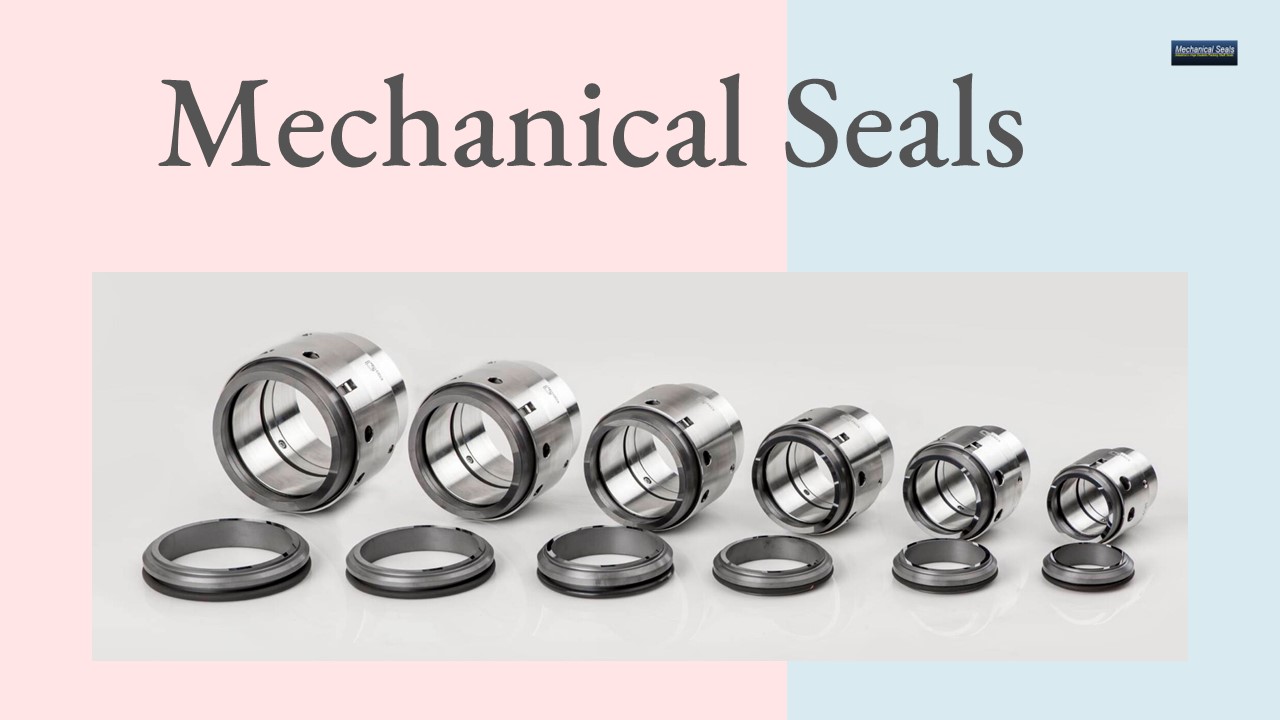 PPT – Buy the Best Mechanicals Seals for your Machine PowerPoint ...
