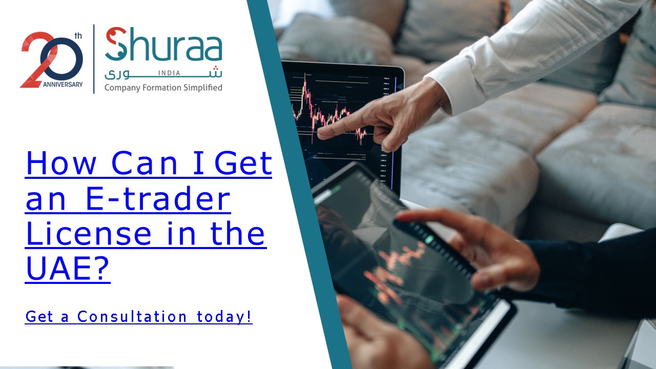 PPT – How Can I Get an E-trader License in the UAE? PowerPoint ...
