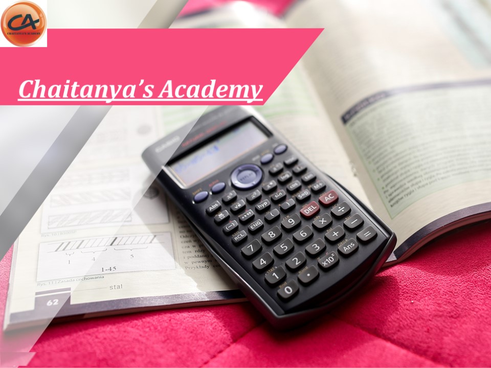 JEE-NEET Preparation presentation | free to download