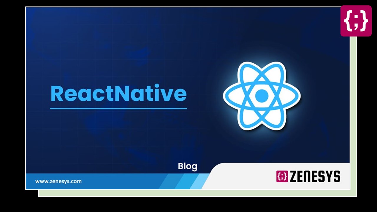 What Is React Native & How It Is Used in Mobile App Development ...