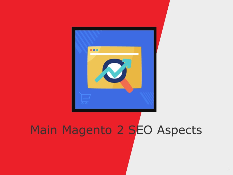 PPT – Main Magento 2 SEO Aspects PowerPoint presentation | free to download - id: 953181-MTNhZ