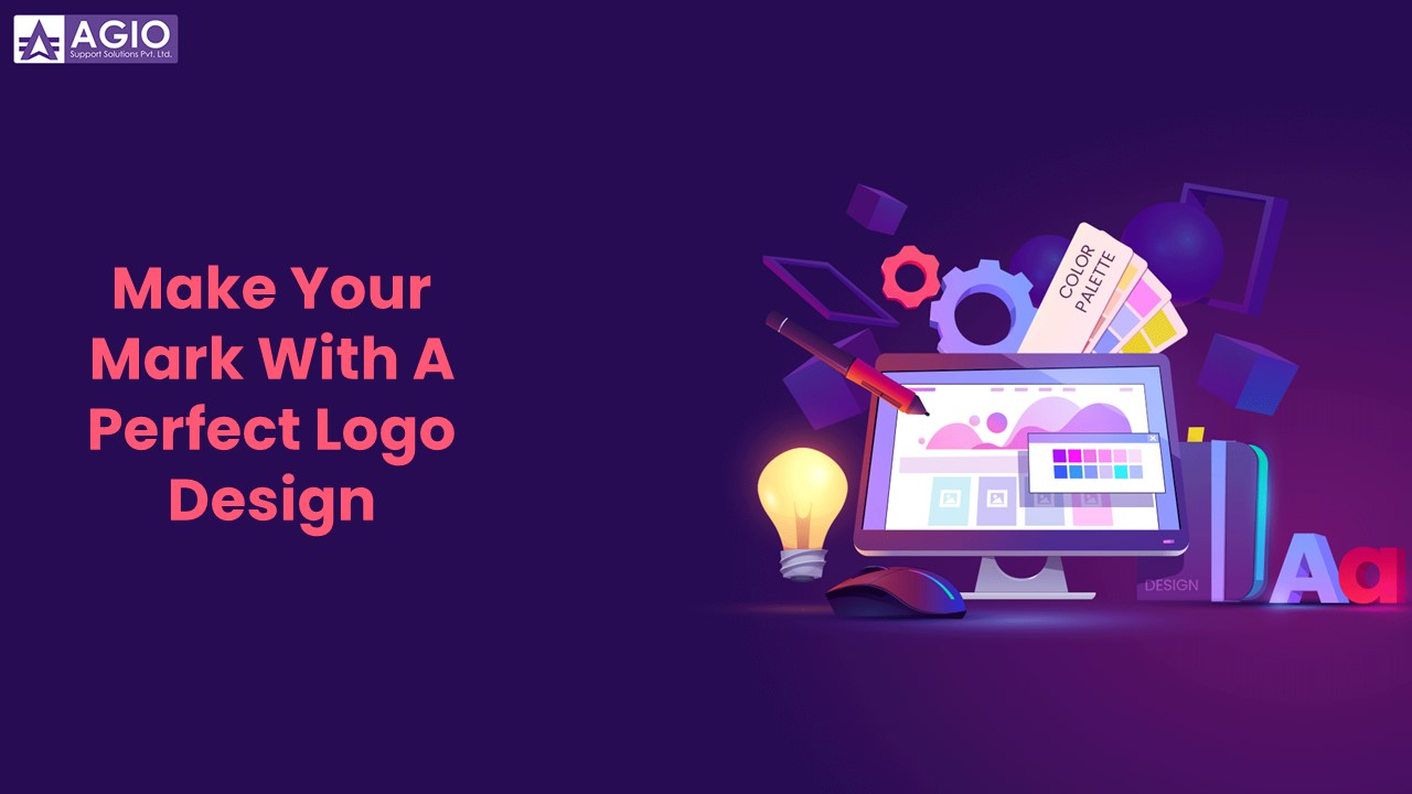 PPT – Make Your Mark With A Perfect Logo Design PowerPoint presentation ...
