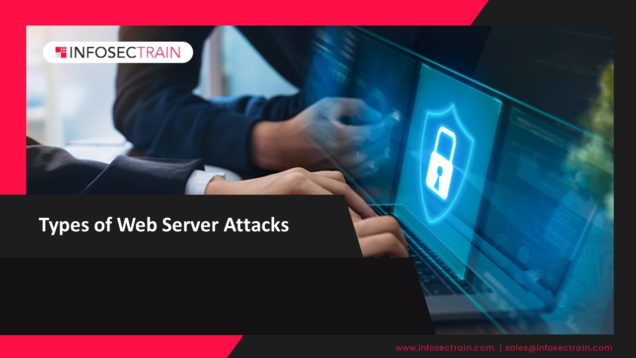 PPT – Types of Web Server Attacks PowerPoint presentation | free to ...