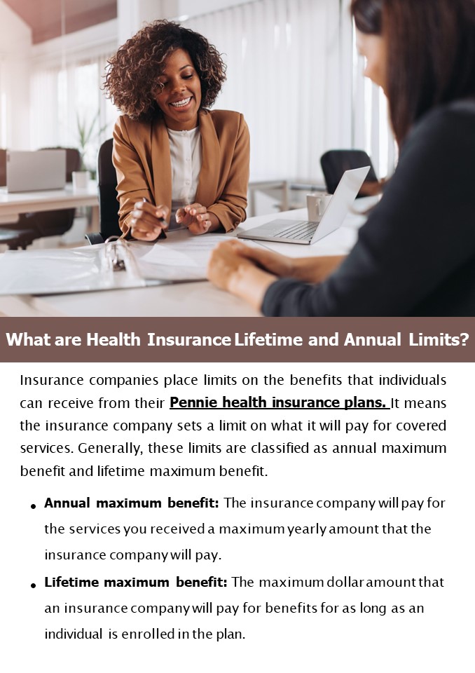 What are Health Insurance Lifetime and Annual Limits? presentation ...