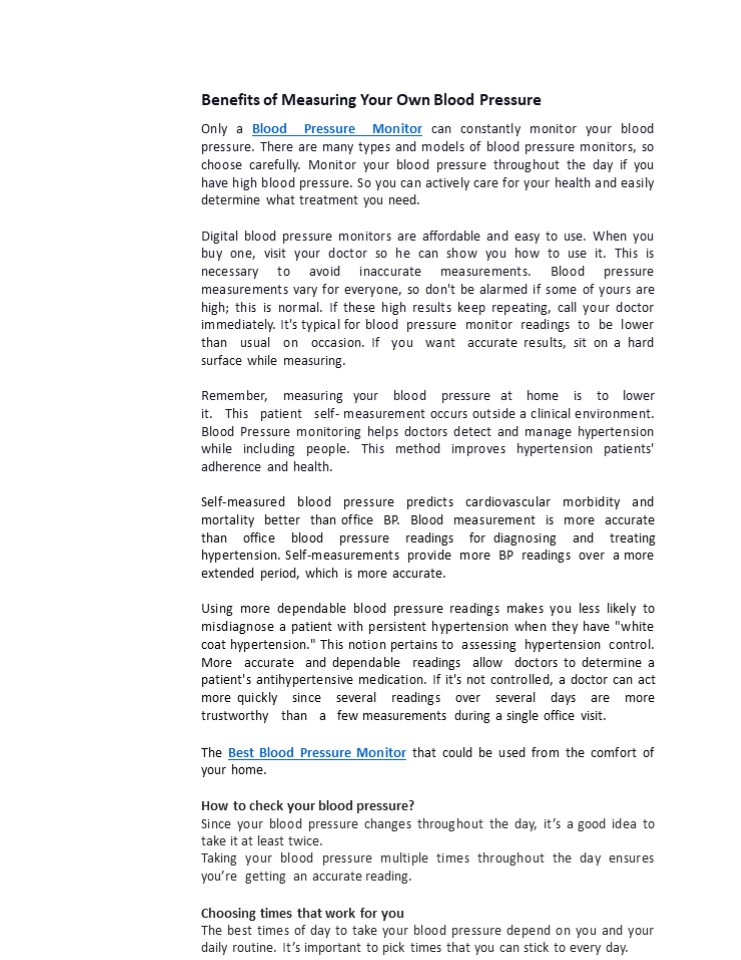 PPT – How to Deal With High Blood Pressure PowerPoint presentation ...