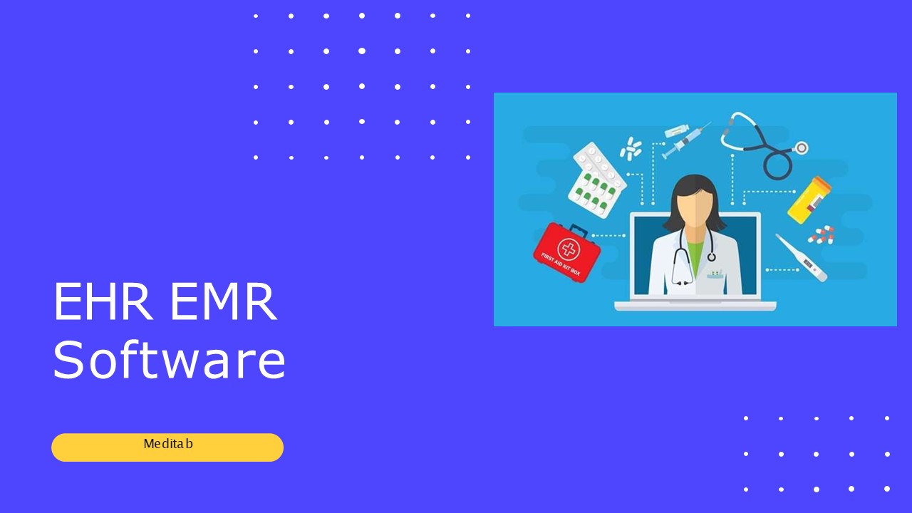 PPT – EHR EMR Software PowerPoint presentation | free to download - id: 953aec-NWVmN