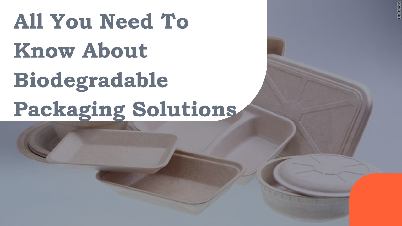 All You Need To Know About Biodegradable Packaging Solutions ...