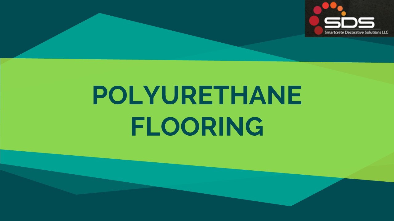 All about polyurethane flooring presentation | free to view