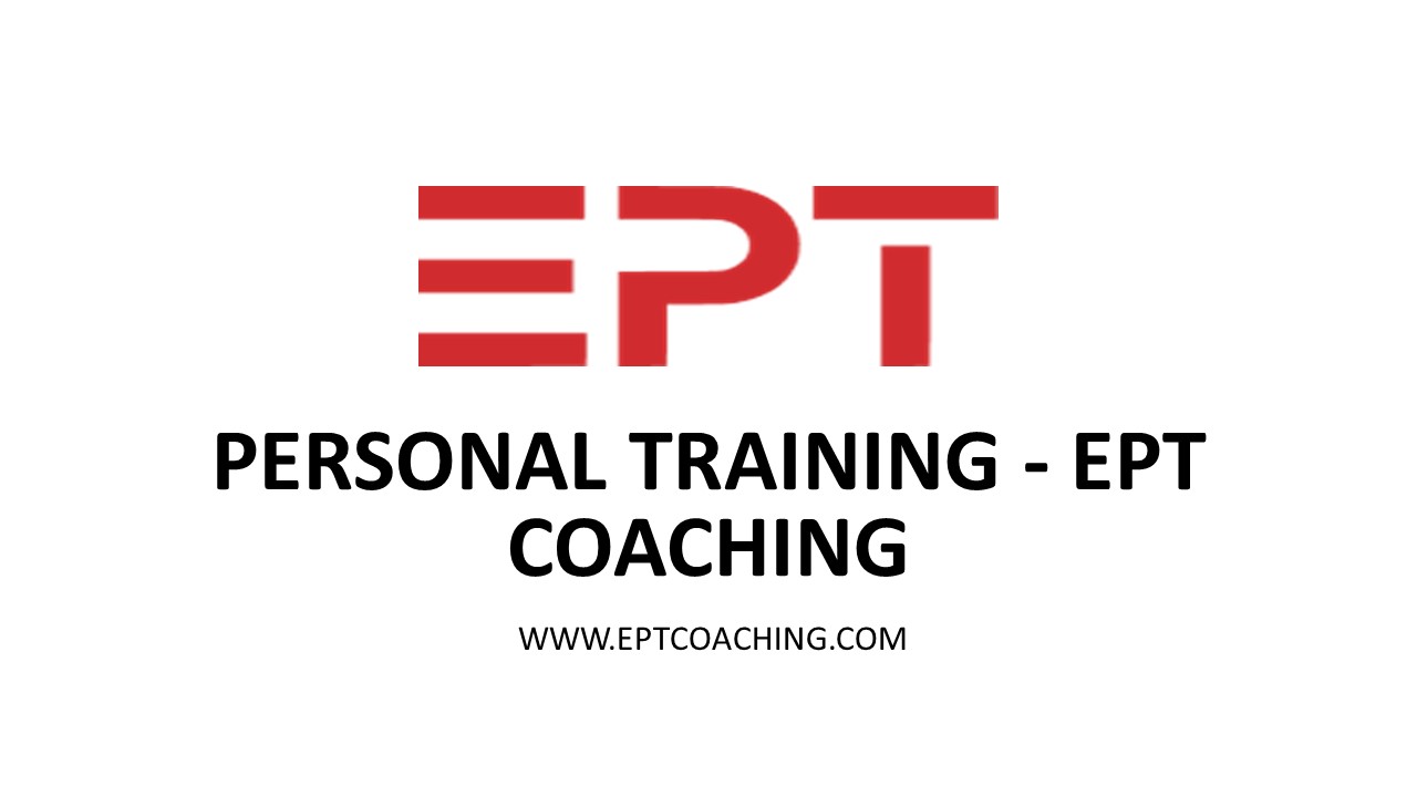PPT – Personal Training - Ept Coaching PowerPoint presentation | free ...