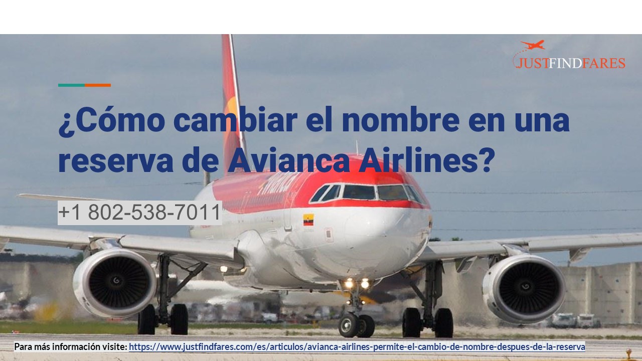 PPT – ¿Qué es el número de Reserva de Avianca Airlines? PowerPoint presentation | free to ...