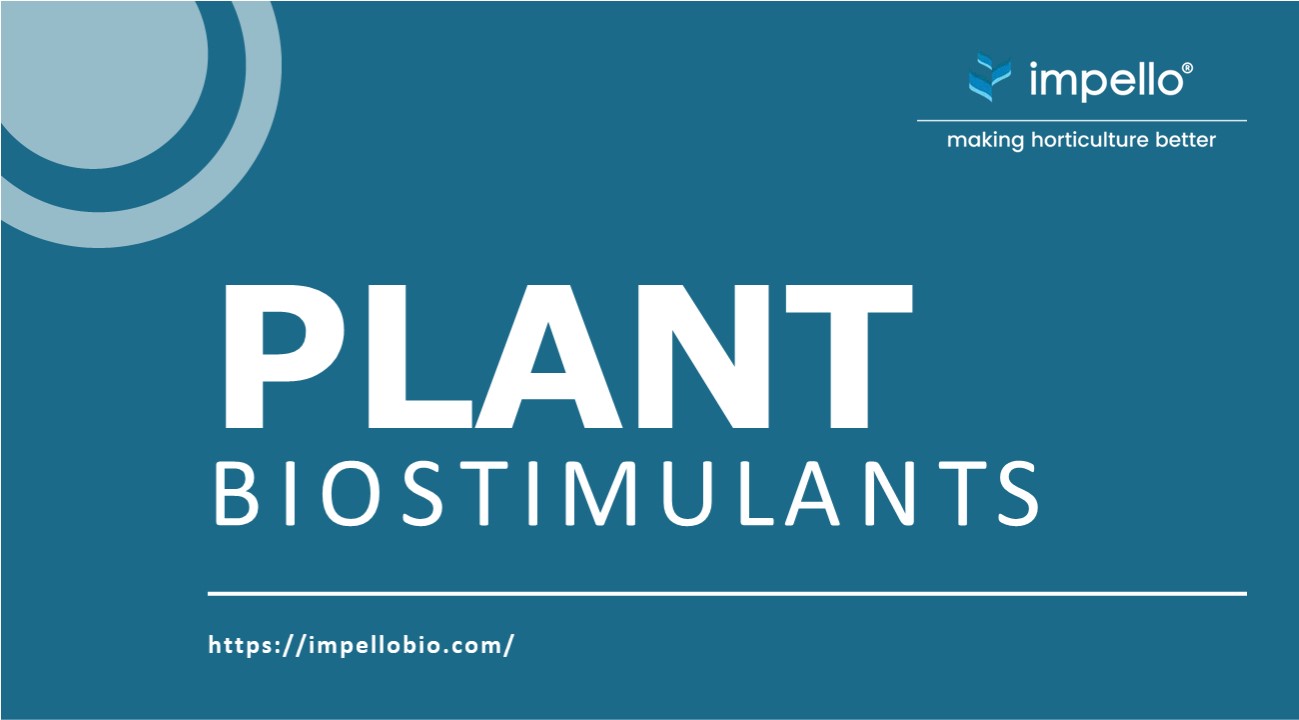 PPT – A guide you must read before buying plant biostimulants online ...