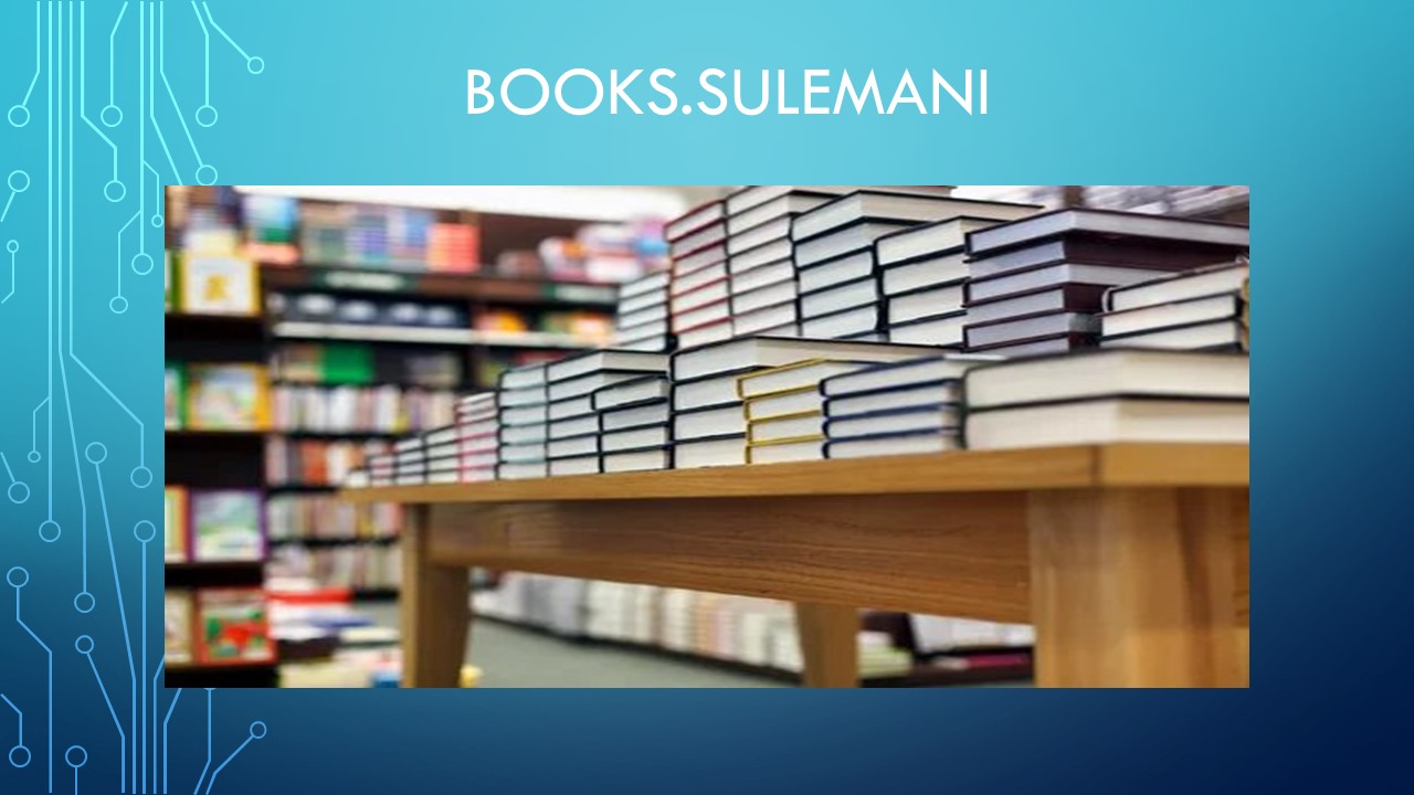 PPT – Online bookstores take advantage over Physical stores PowerPoint ...
