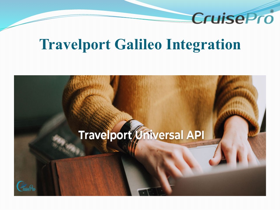 PPT – Travelport Galileo Integration PowerPoint presentation | free to ...