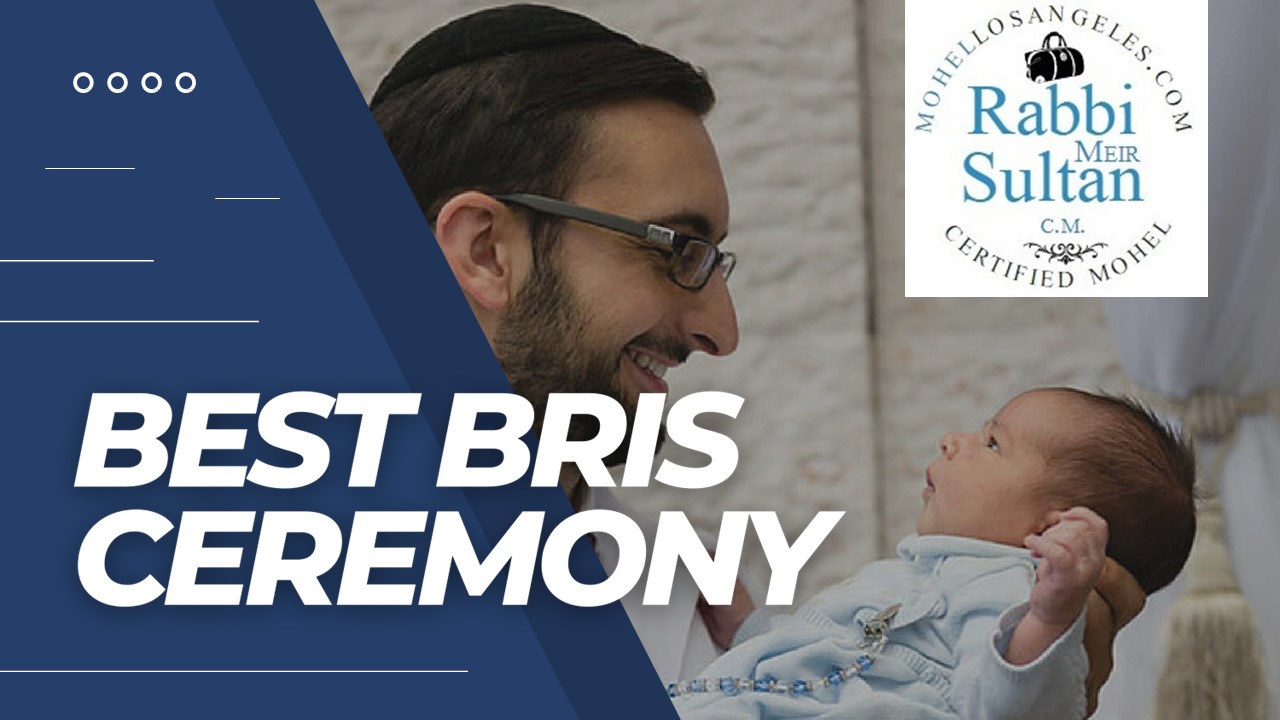 PPT – Best Bris Ceremony - Mohellosangeles.com PowerPoint presentation ...