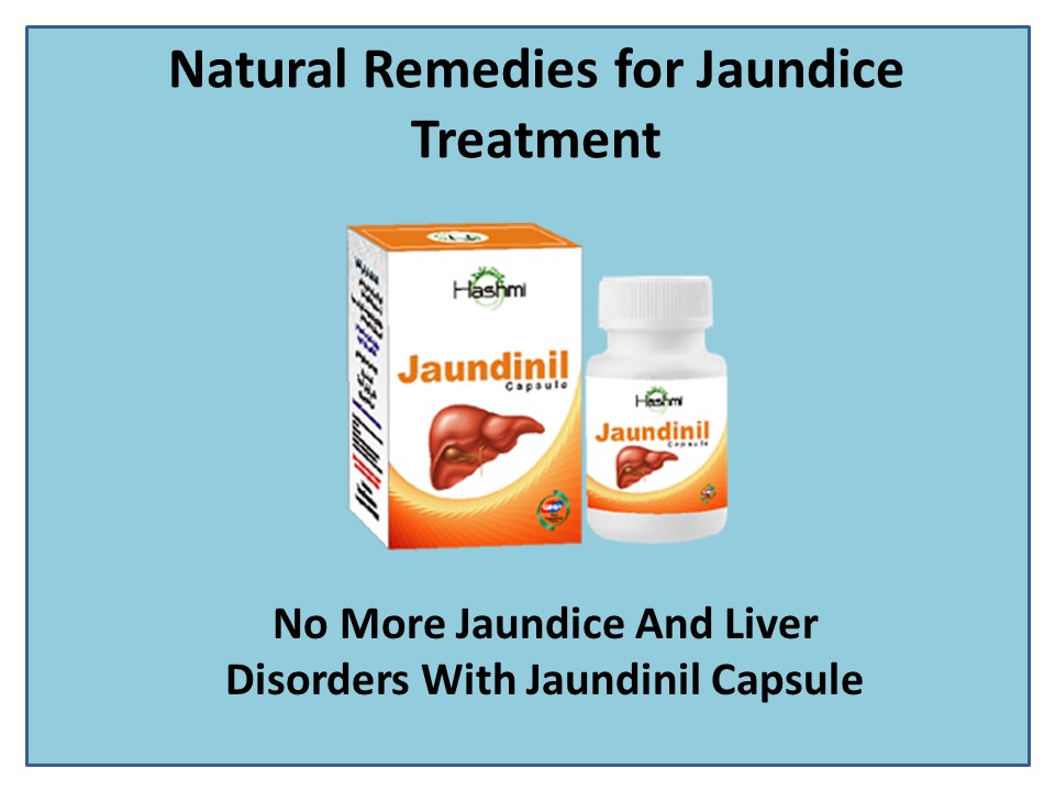 PPT – Jaundinil Capsule to Get Rid Of Jaundice PowerPoint presentation ...