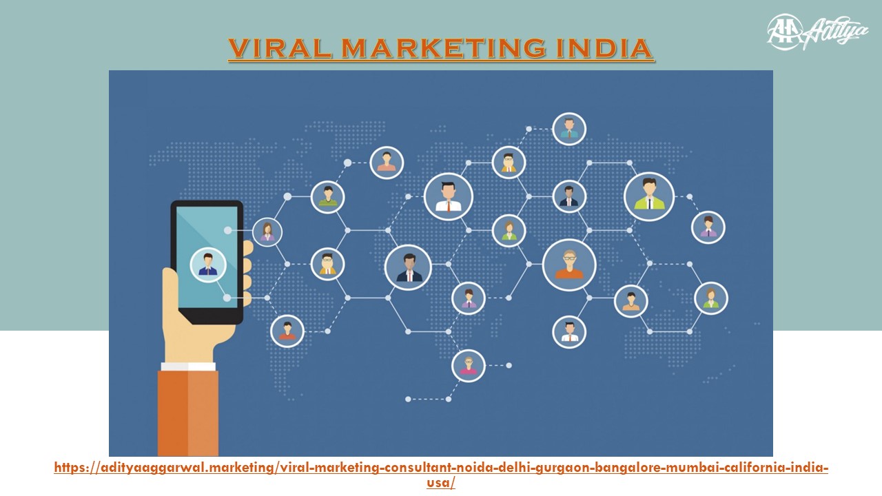 PPT – viral marketing india PowerPoint presentation | free to download ...