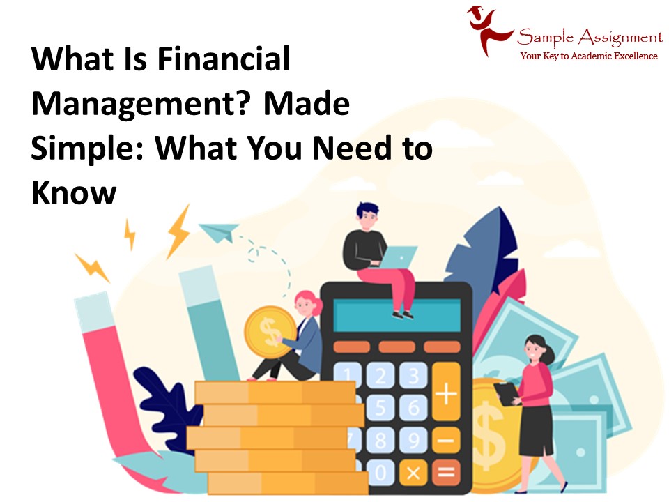PPT What Is Financial Management Made Simple What You Need To Know