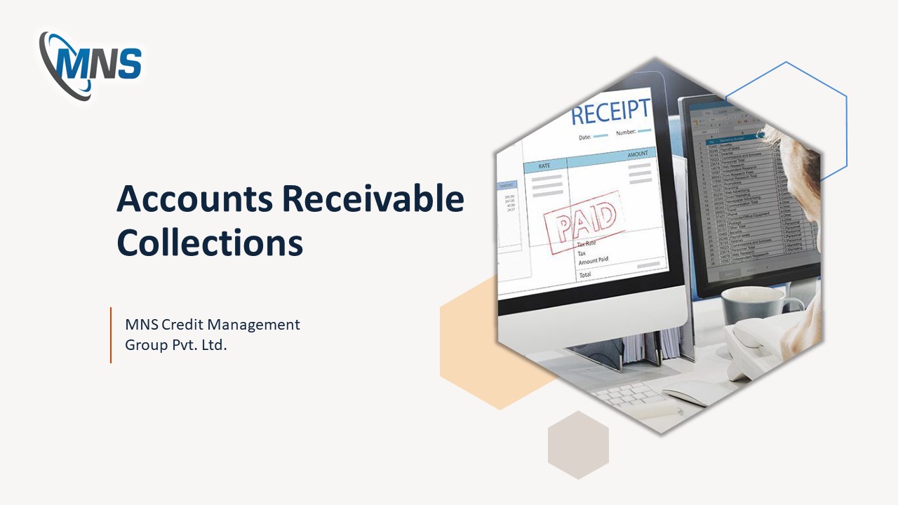 PPT – Managing Accounts Receivable Collections PowerPoint presentation | free to download - id ...