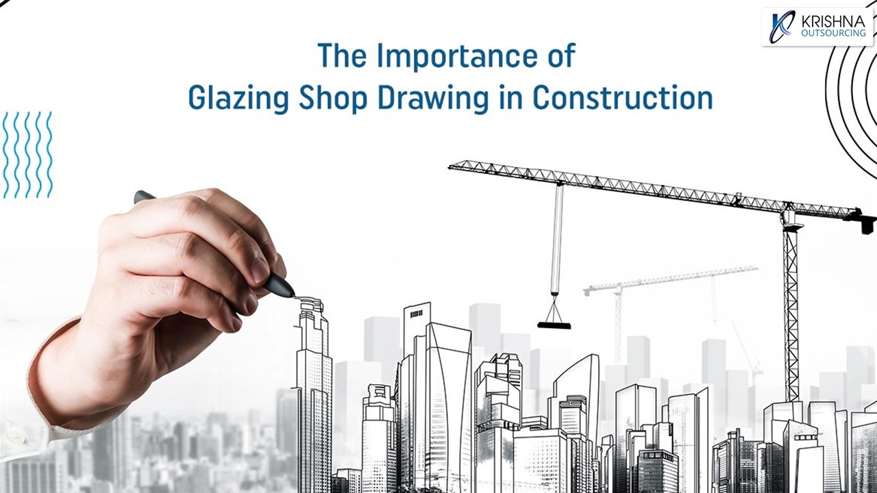 The Importance of Glazing Shop Drawing in Construction presentation ...