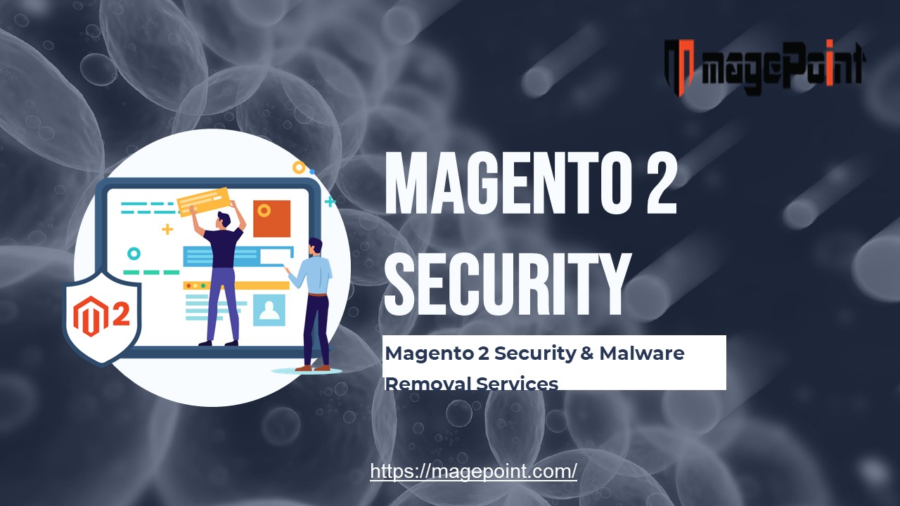 PPT – Magento 2 Security Services PowerPoint presentation | free to download - id: 95539a-OTNmY