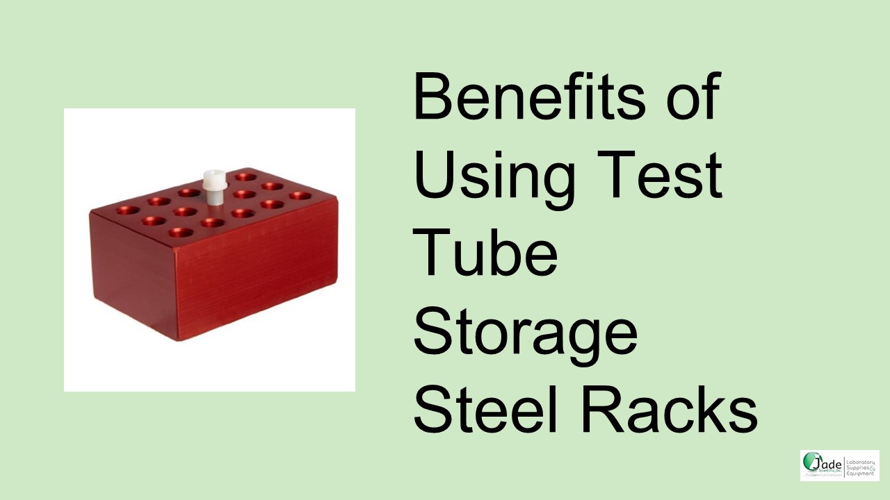 PPT – Benefits of Using Test Tube Storage Steel Racks PowerPoint ...