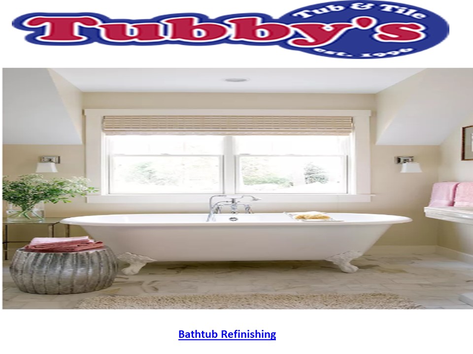 PPT – Tubby's Tub & Tile PowerPoint presentation | free to download ...