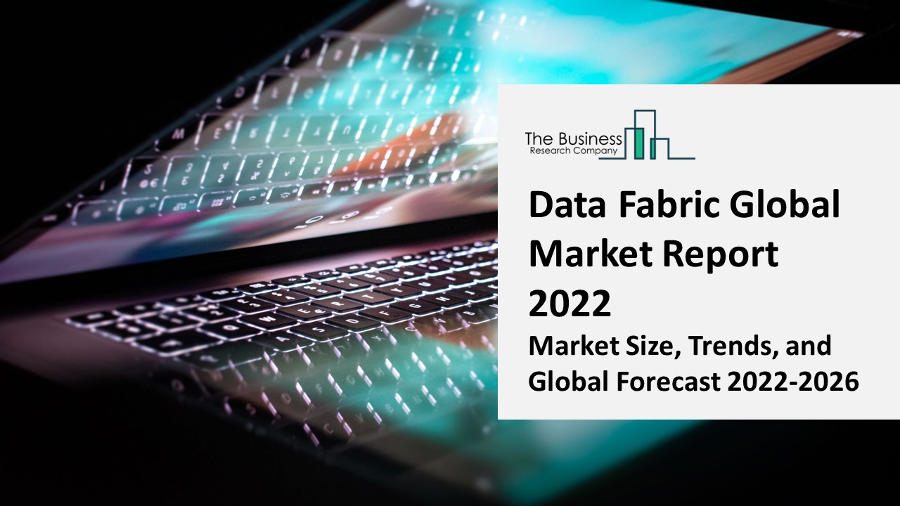 PPT – Data Fabric Market 2022-2031: Outlook, Growth, And Demand PowerPoint presentation | free ...