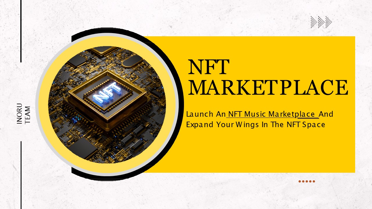 PPT – Launch An NFT Music Marketplace And Expand Your Wings In The NFT Space PowerPoint ...