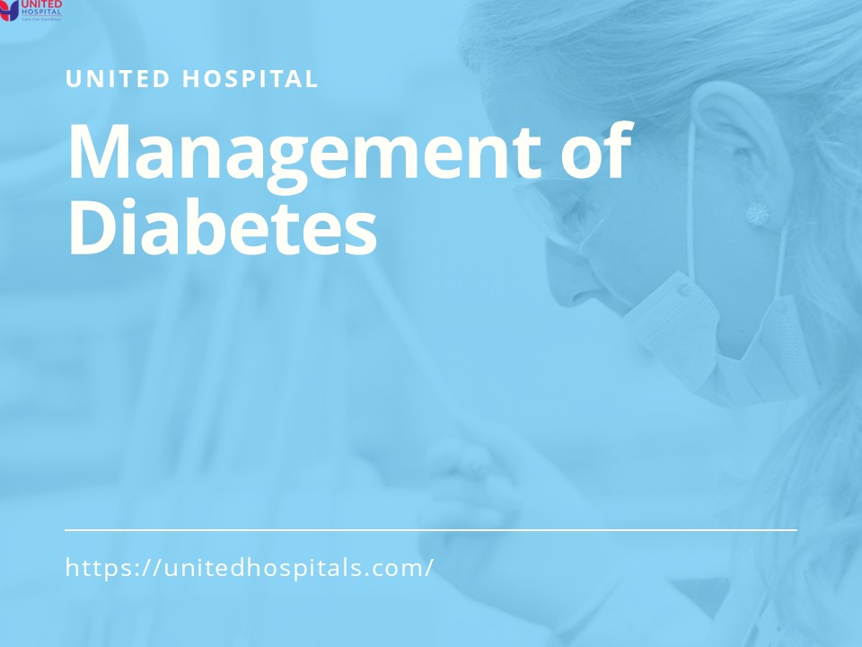 Management of Diabetes presentation | free to download