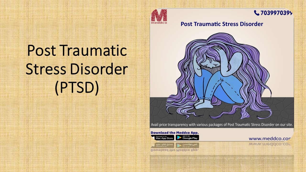 PPT – PTSD (1) PowerPoint presentation | free to download - id: 955895-NjhlM