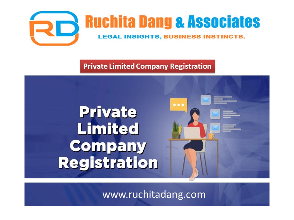 PPT – Private Limited Company Registration PowerPoint presentation ...