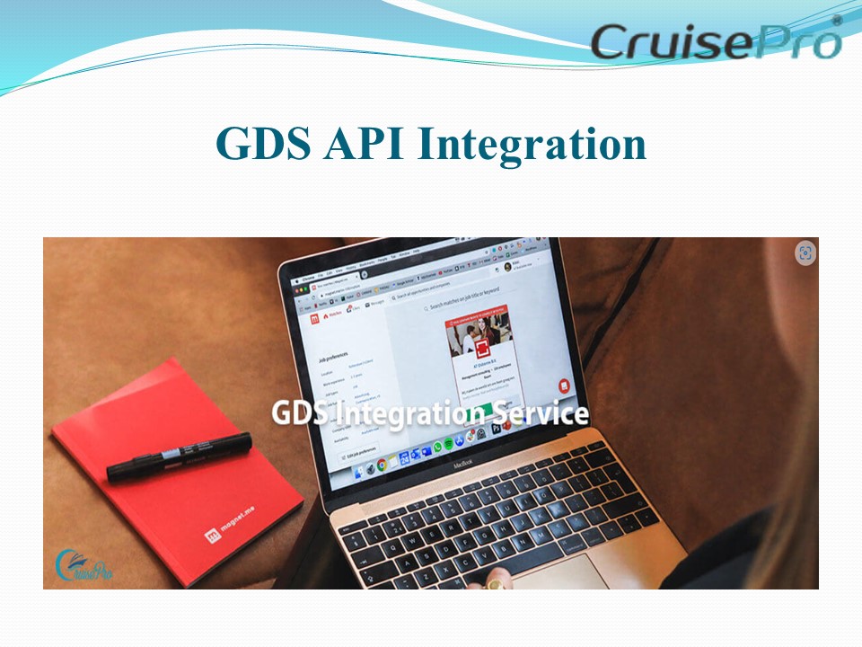 GDS API Integration presentation | free to download