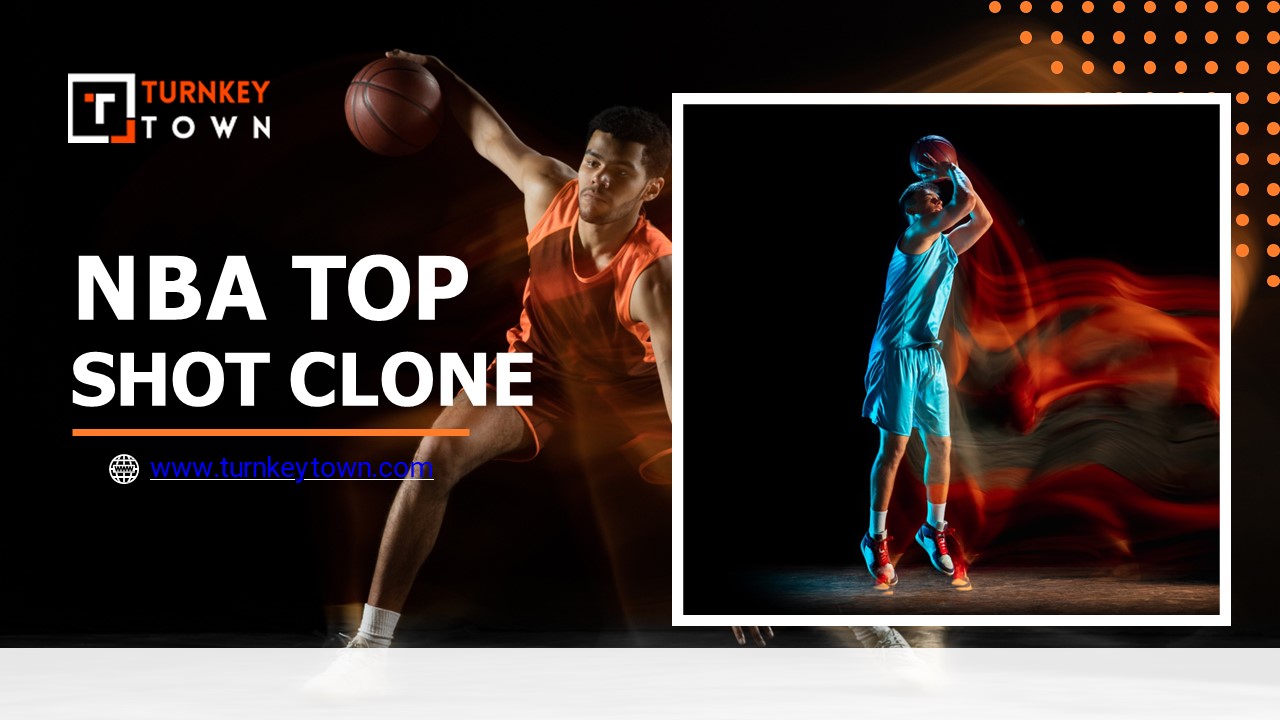 NBA Top Shot Clone A ticket to You Sport NFT marketplace presentation ...