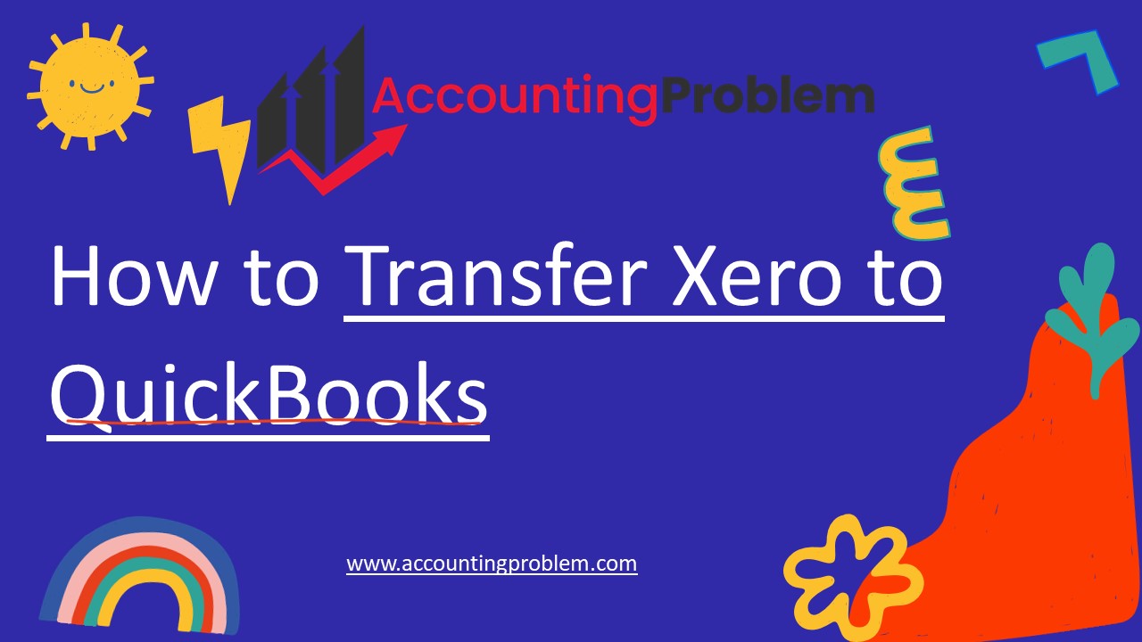 PPT – Convert from Xero to QuickBooks Online PowerPoint presentation | free to download - id ...